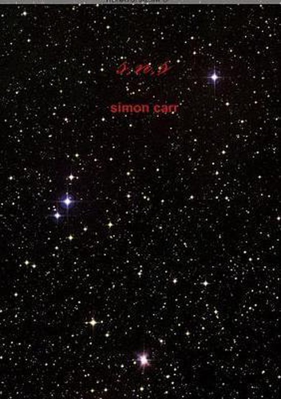 s,n,s, Simon Carr | 9780244506285 | Boeken | bol.com