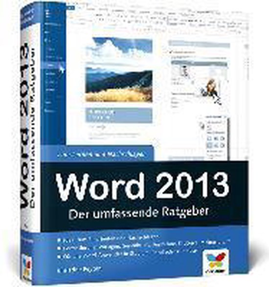 Word 2013, Christine Peyton | 9783842101203 | Boeken | bol.com
