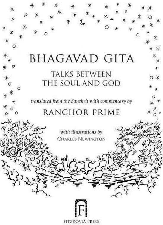 Bhagavad Gita (ebook), Ranchor Prime | 9780956184689 | Boeken | bol.com
