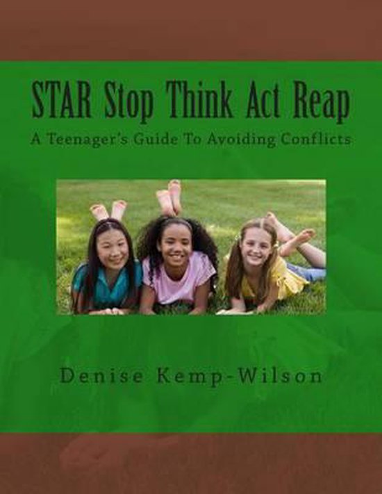 Star | 9781492178484 | MS Denise I Kemp-Wilson | Boeken | bol.com