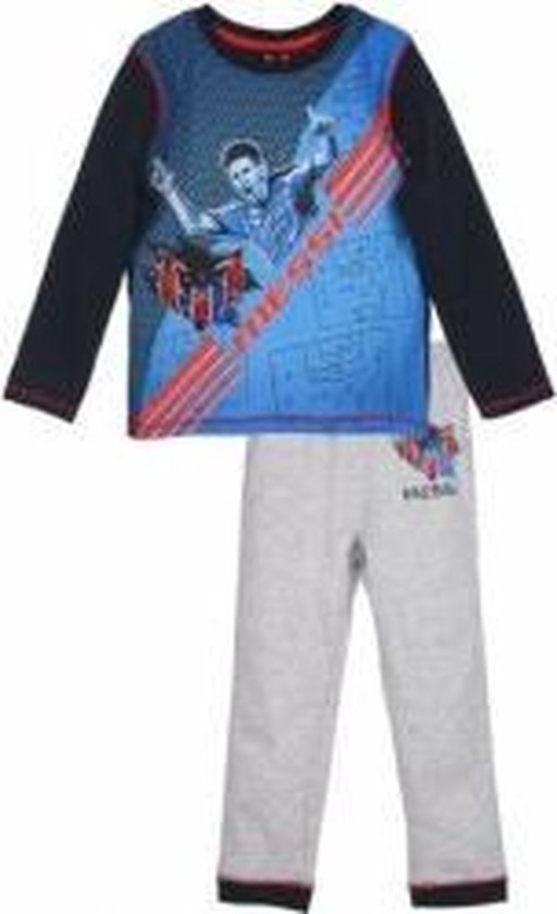 Lionel Messi Pyjama - maat 128 | bol