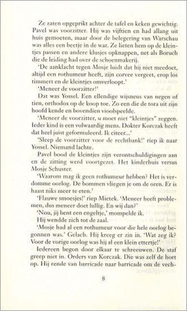 Mosje En Reizele, Karlijn Stoffels | 9789045102917 | Boeken | bol