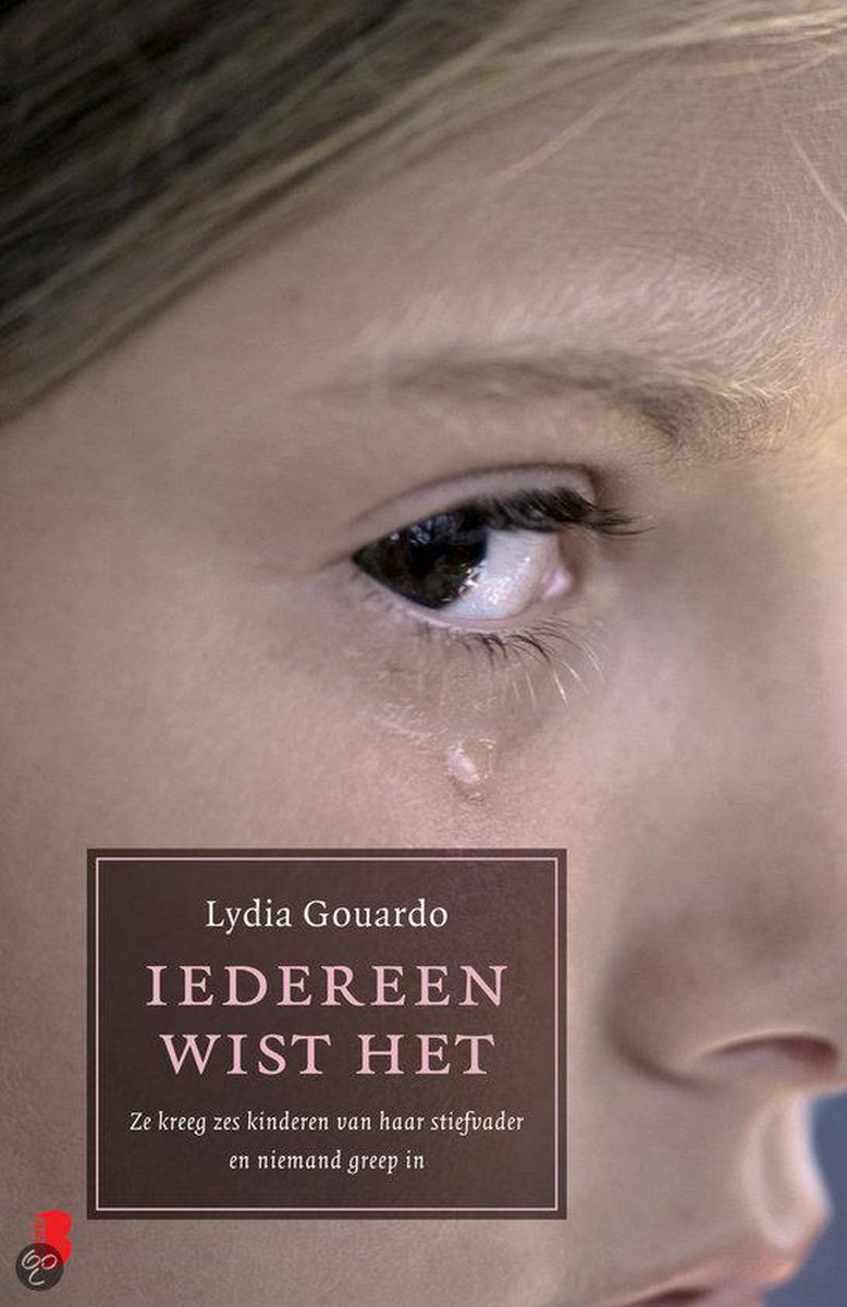 bol.com | Iedereen Wist Het, Lydia Gouardo | 9789022556061 | Boeken