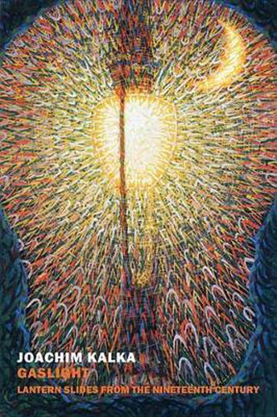 Gaslight, Isabel Fargo Cole | 9781681371184 | Boeken | bol.com