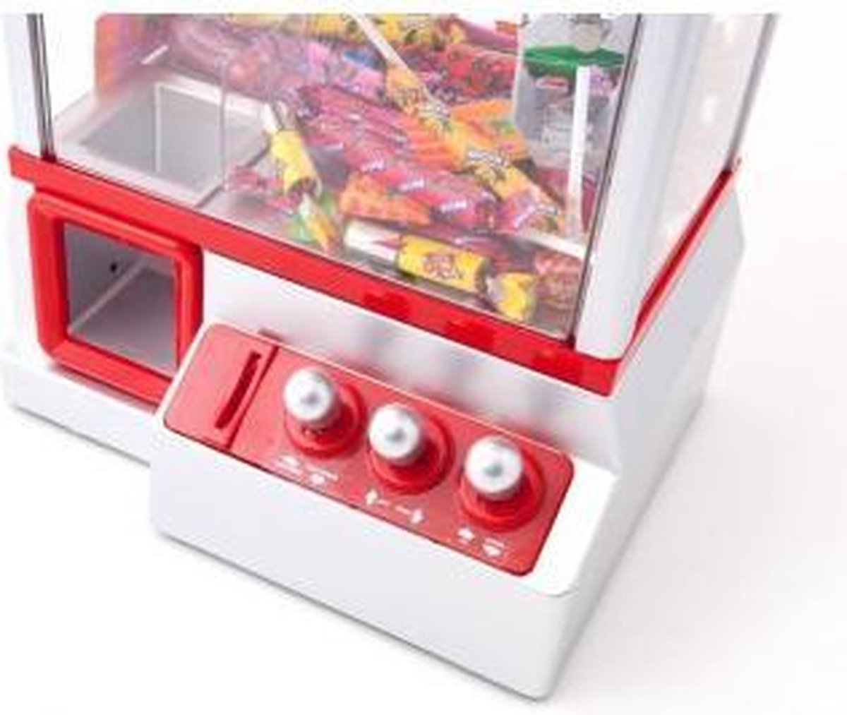Snoep Grijpmachine | Games | bol.com