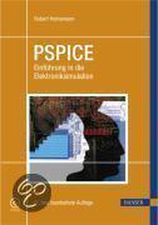 PSPICE, Robert Heinemann | 9783446415928 | Boeken | bol