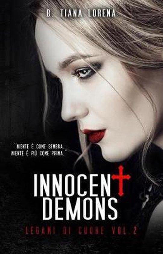 Innocent Demons, Tiana Lorena Burueana | 9781790243556 | Boeken | bol.com