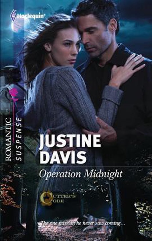 Operation Midnight (ebook), Justine Davis | 9781459223394 | Boeken ...