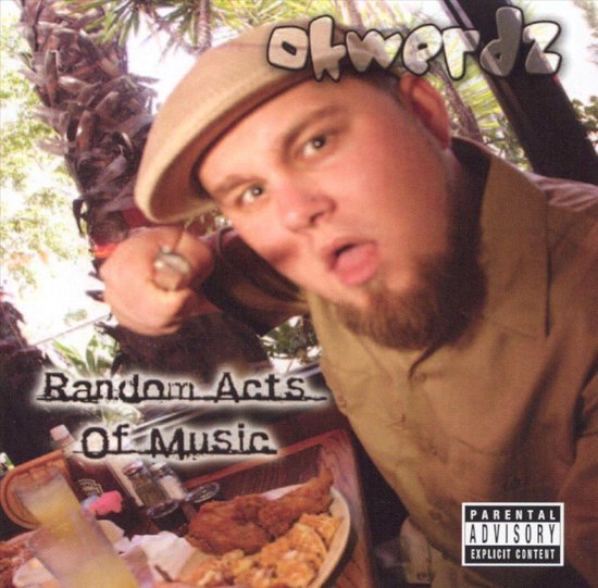 Random Acts Of Music:, Patrick Durr | CD (album) | Muziek | bol.com