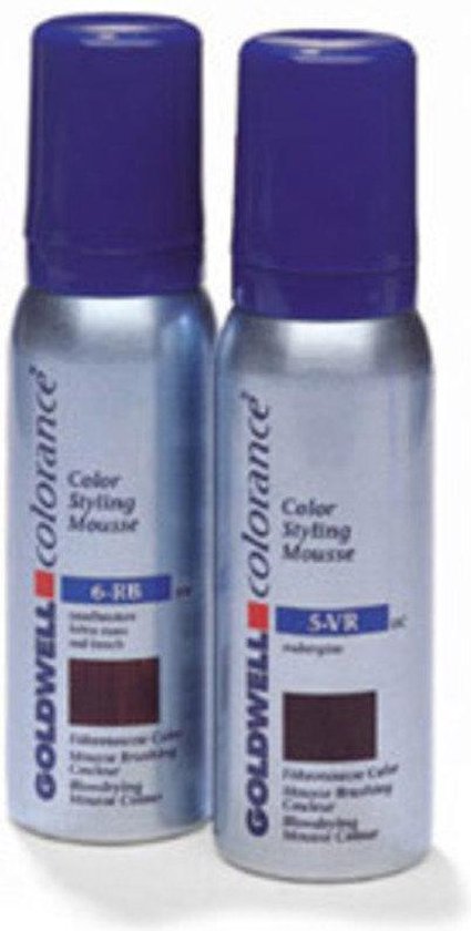 Goldwell Gel Goldwell Color 5B Styling Mousse 75 ml | bol