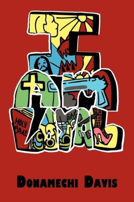 I Am Loyal | 9780595501793 | Donamechi Davis | Boeken | bol