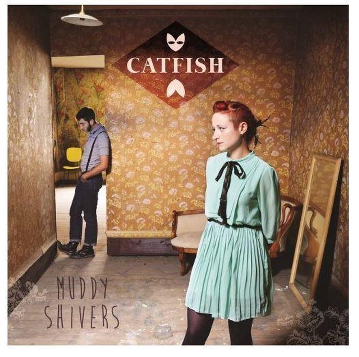 Catfish - Muddy Shivers (CD), Catfish | Muziek | bol.com
