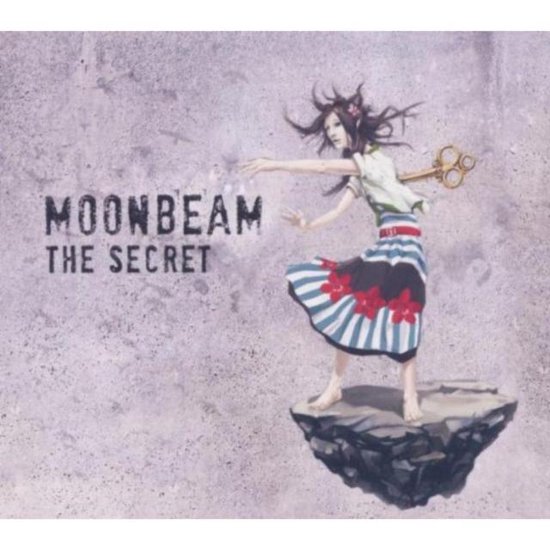 Moonbeam - The Secret, Moonbeam | CD (album) | Muziek | bol.com