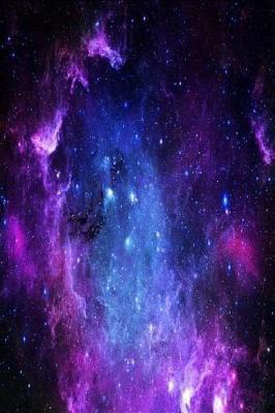 Universe Journal, My Journal | 9781094705132 | Boeken | bol.com