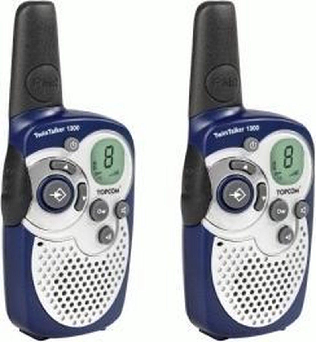 Topcom Twintalker 1300 Communication Box | bol.com