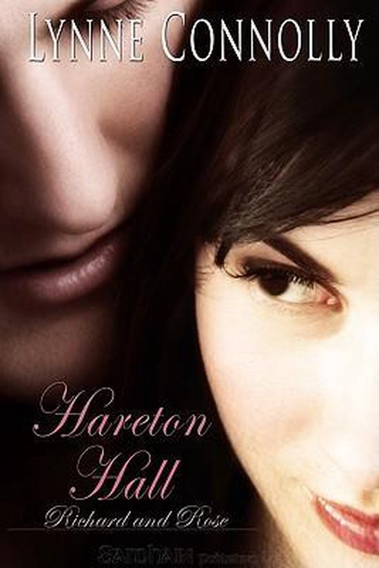 Hareton Hall, Lynne Connolly | 9781609281281 | Boeken | bol
