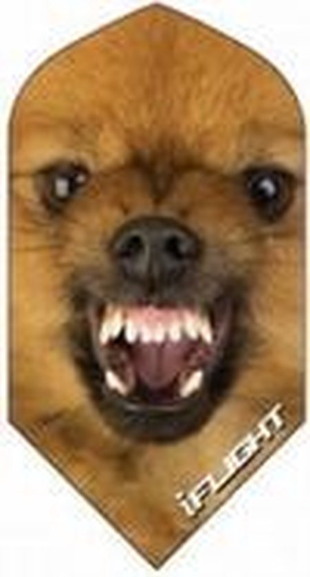 Ruthless Invincible Slim Mad Dog Set Ã 3 stuks | bol.com