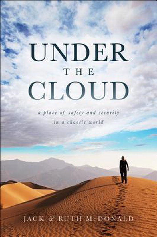 Under the Cloud, Jack Mcdonald | 9781617772863 | Boeken | bol