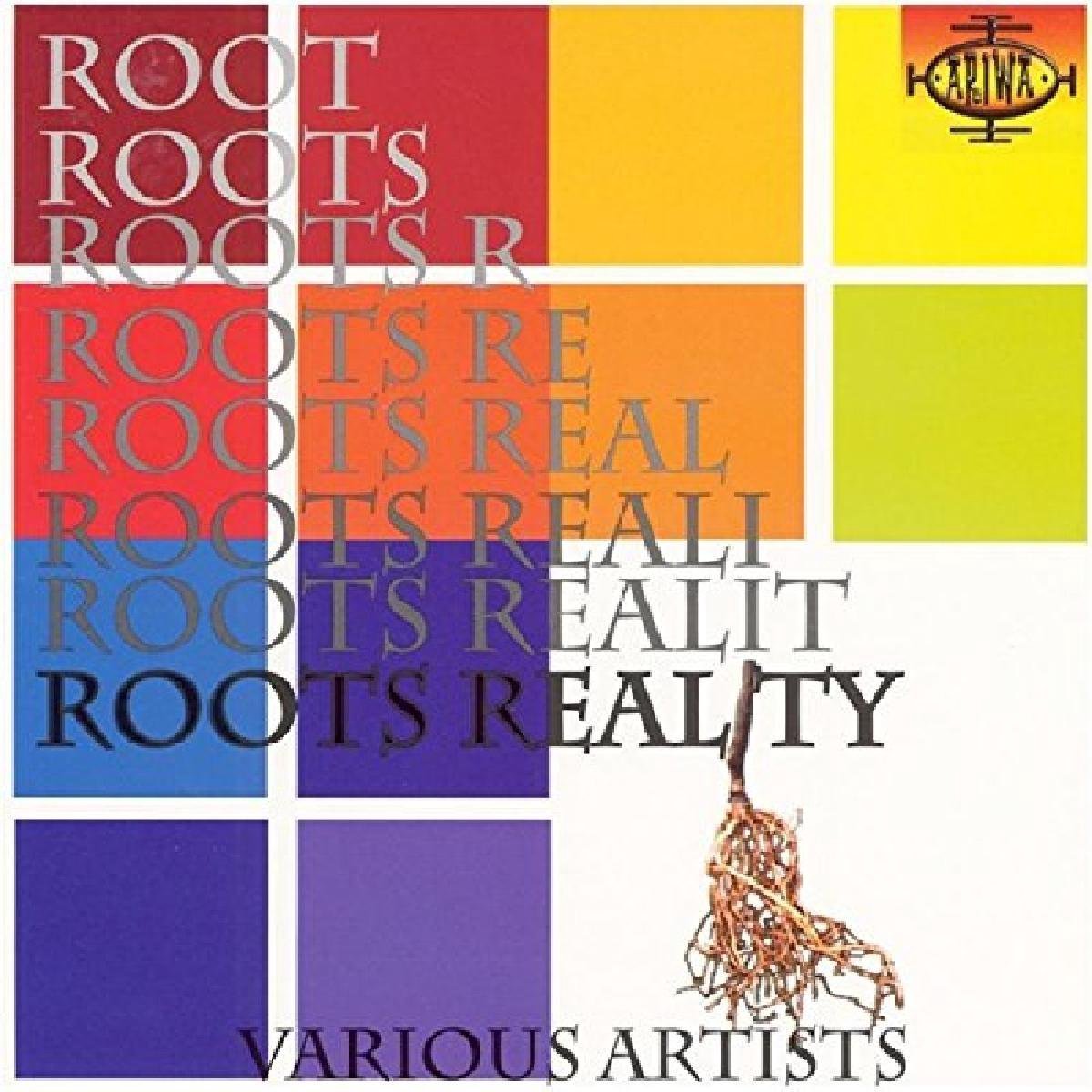 Roots Reality 1 -14Tr-, various artists | CD (album) | Muziek | bol.com
