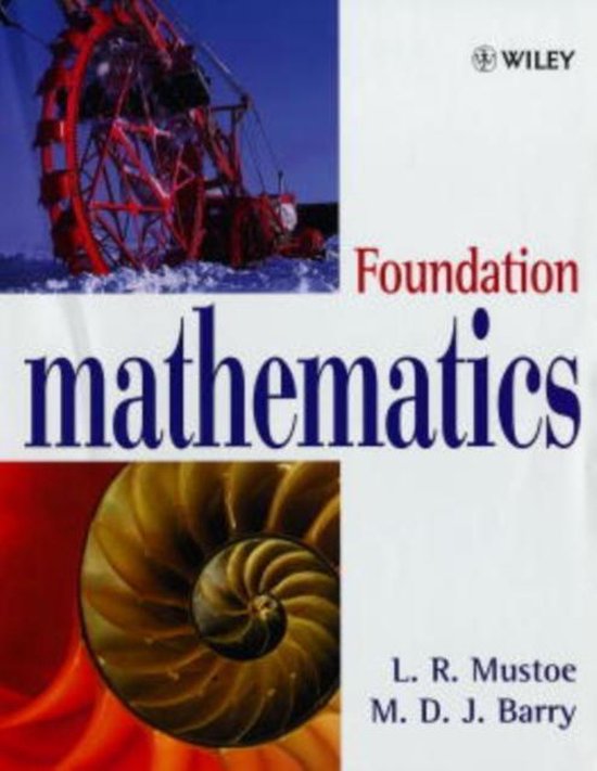 Mathematics In Engineering And Science, L. R. Mustoe | 9780471970934 ...