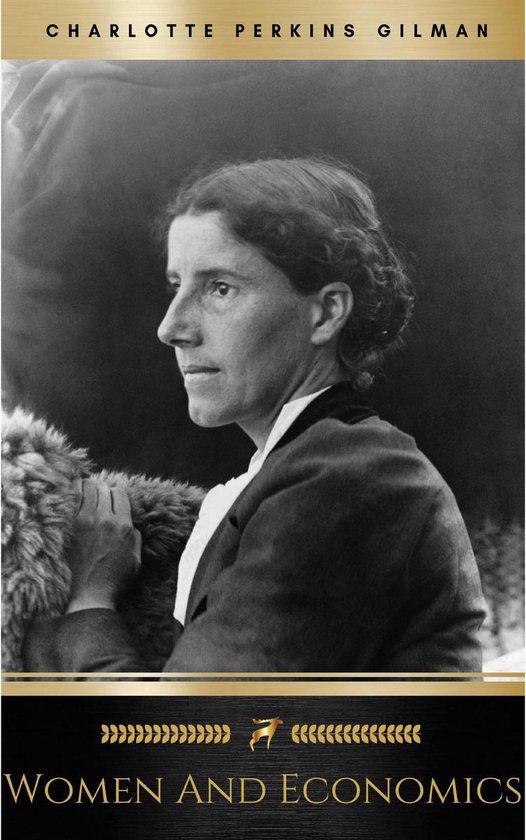 Women and Economics (ebook), C P Gilman | 9782291006800 | Boeken | bol.com