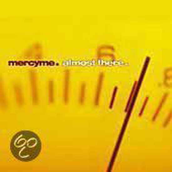Almost There, Mercyme | CD (album) | Muziek | bol