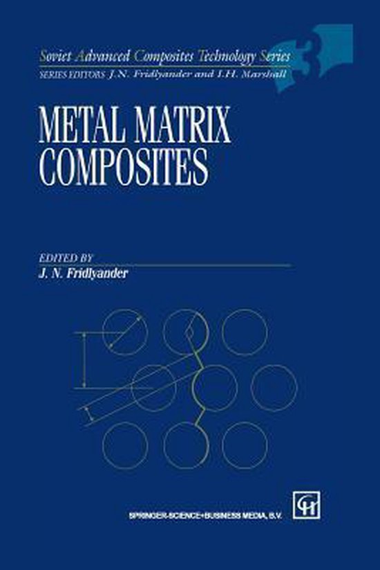 Metal Matrix Composites | 9789401045520 | Boeken | bol.com