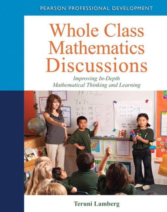 Whole Class Mathe Dissc | bol.com