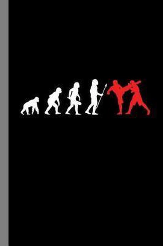 Evolution Of Kickboxing, Martha Wells | 9781095843109 | Boeken | bol.com