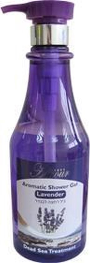Lavendel Shampoo en Douchegel met Dode Zeezout mineralen Amour 750 ml ... Lavendel Shampoo en Douchegel met Dode Zeezout mineralen Amour 750 ml ...