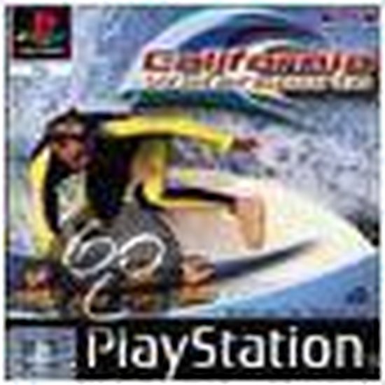 California Watersports /PS1 | Games | bol