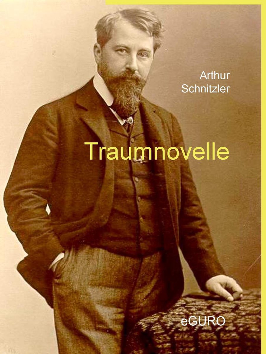 Traumnovelle (ebook), Arthur Schnitzler | 9783738630299 | Boeken | bol