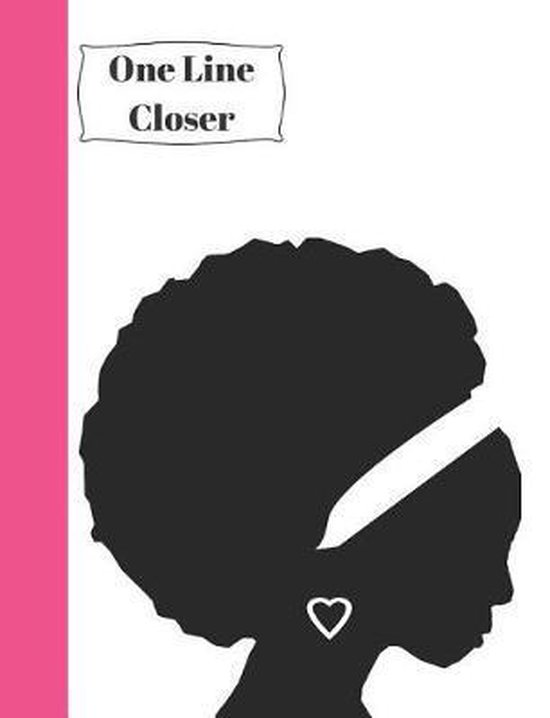 One Line Closer, Krazed Scribblers | 9781791726140 | Boeken | bol.com