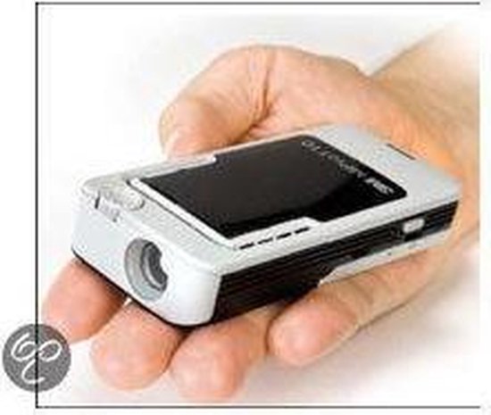 3M MPro110 micro projector | bol.com