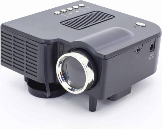 LED Beamer Projector | bol
