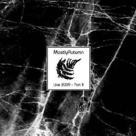 Live 2009 Part II, Mostly Autumn | CD (album) | Muziek | bol.com