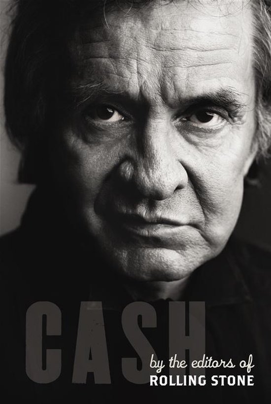 Cash (ebook), Rolling Stone | 9780753534656 | Boeken | bol.com
