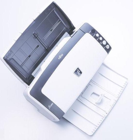 Fujitsu fi-6140Z High Speed A4 ADF Scanner - Wit | bol