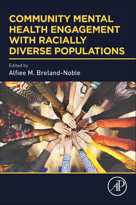 Community Mental Health Engagement With Racially Diverse Populations