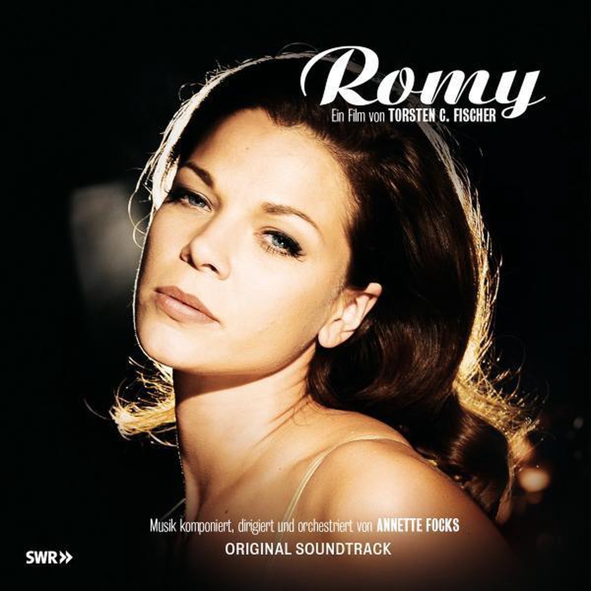 Romy-Original Soundtrack, Ost | CD (album) | Muziek | bol