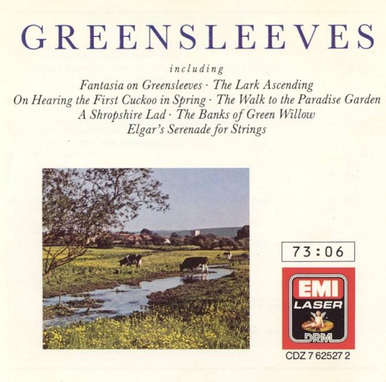 Greensleeves, various artists | CD (album) | Muziek | bol