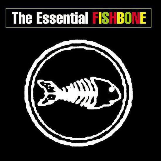 Best Of, Fishbone | CD (album) | Muziek | bol