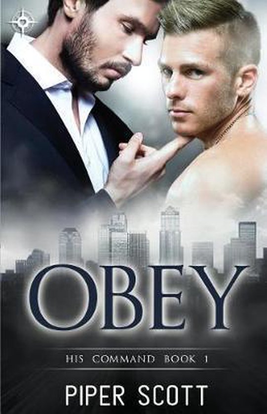 His Command- Obey, Piper Scott | 9781723851629 | Boeken | bol.com