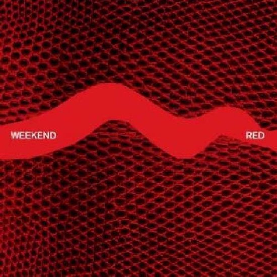 Red, Weekend | Muziek | bol