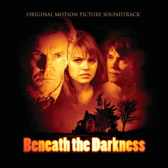 Beneath the Darkness, Original Soundtrack | CD (album) | Muziek | bol.com