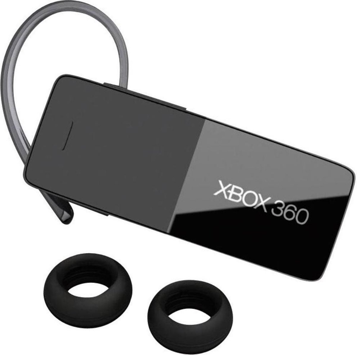 Microsoft Bluetooth Headset Zwart Xbox 360 | bol