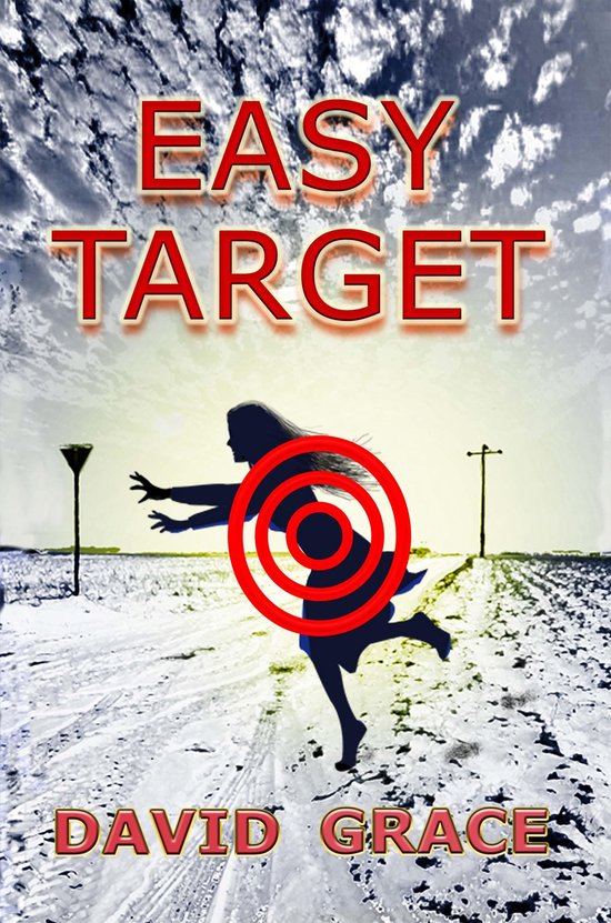 Easy Target (ebook), David Grace | 9781452356099 | Boeken | bol