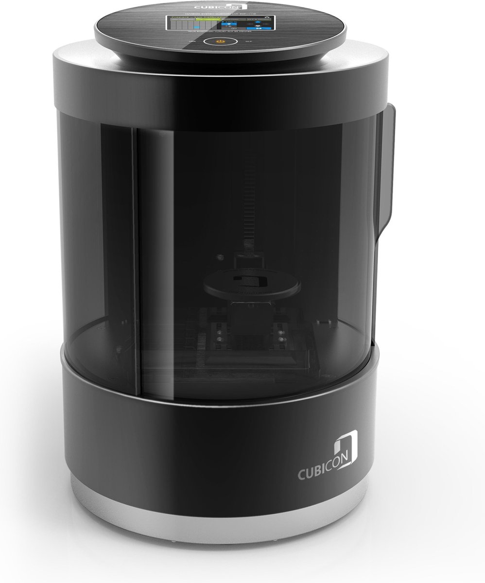 Cubicon Lux (DLP 3D Printer) | bol.com