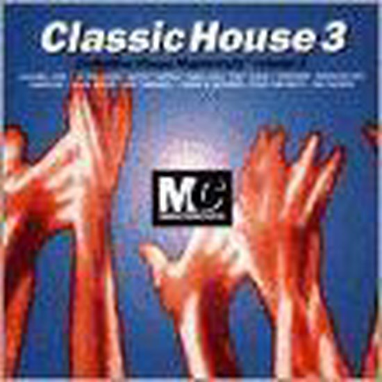 Classic House Master Vol. 3, Various | CD (album) | Muziek | bol.com