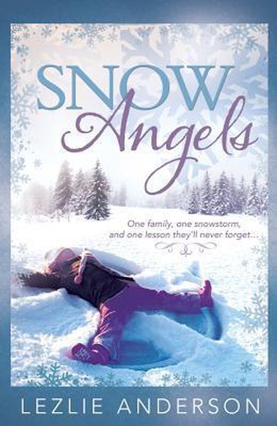 Snow Angels, Lezlie Anderson | 9781462114993 | Boeken | bol